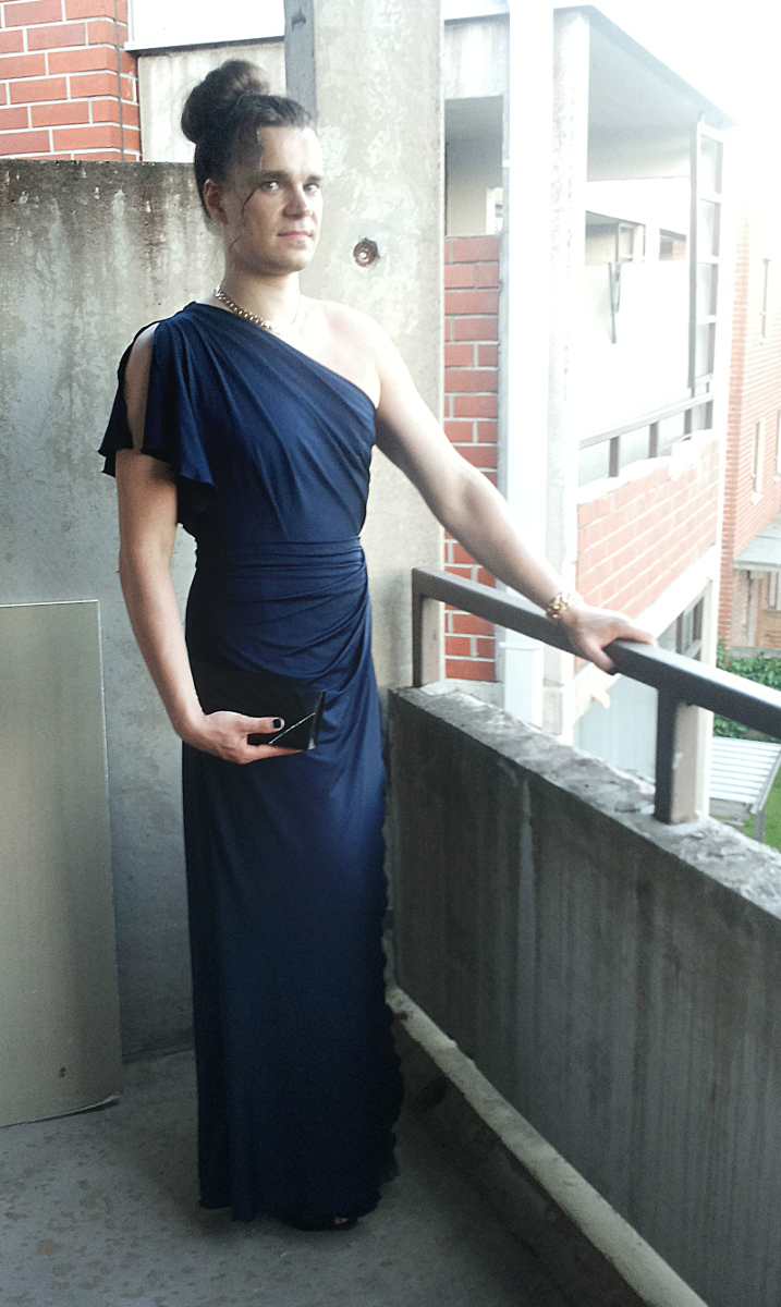 I am going to my school ball (prom) as a girl! : r/MtF